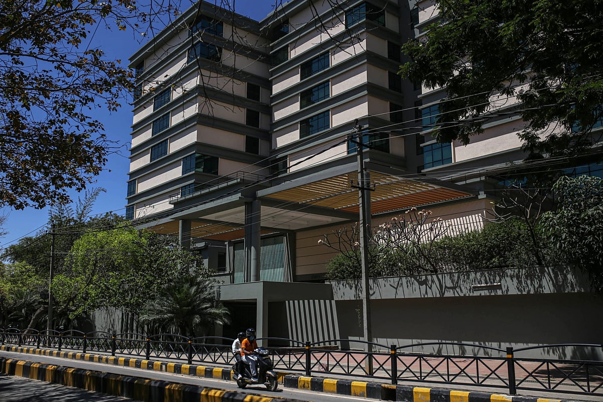 TCS Q1 Review - Robust Core Growth, Deal Wins To Drive Expansion ...