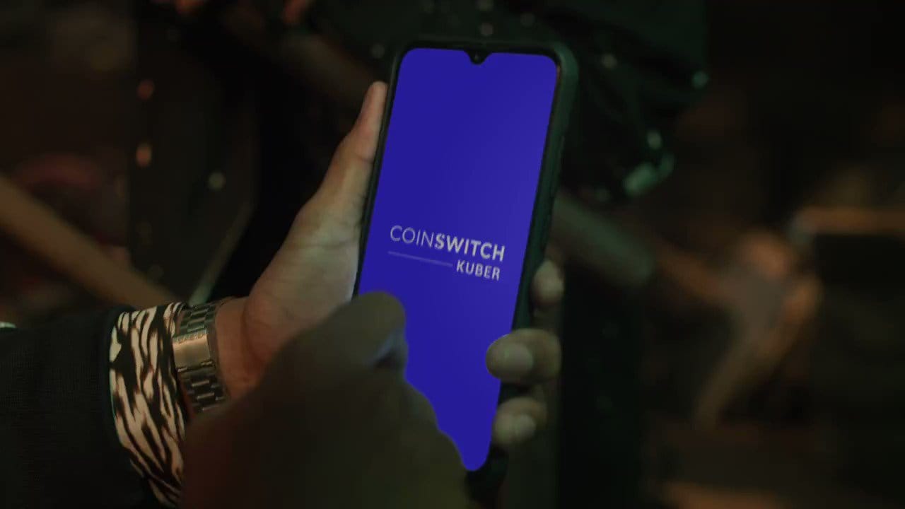 CoinSwitch Turns Unprofitable, Reports Rs 456-Crore Loss In FY22 ...