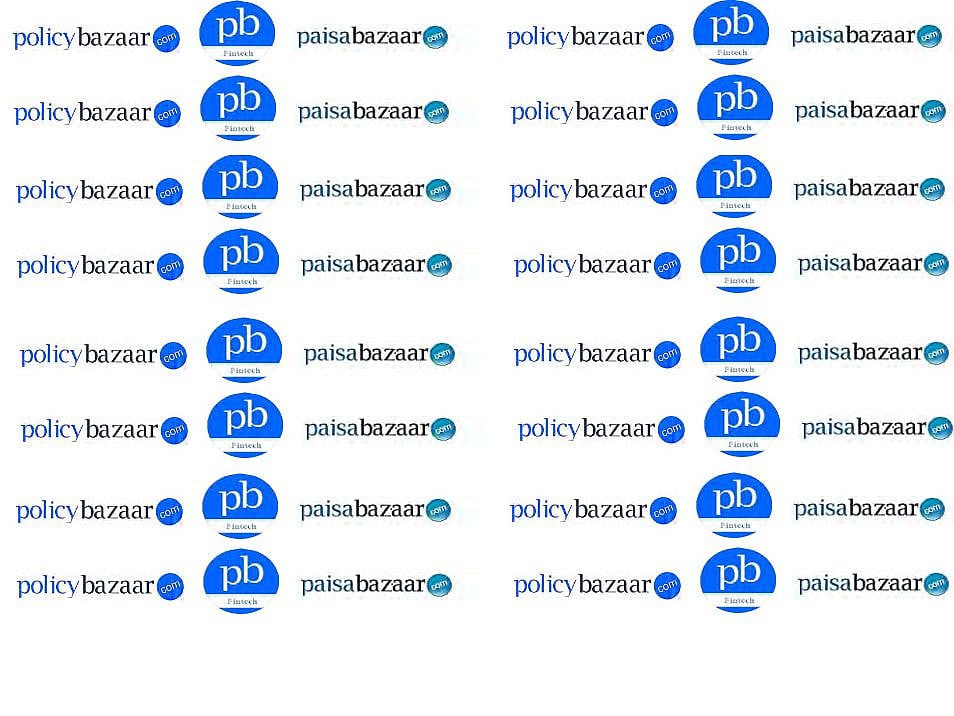 PB Fintech Logo In Transparent PNG Format, 49% OFF