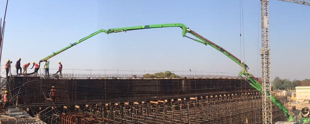 HG Infra FY22 Annual Report Analysis - Infrastructure Beyond Highways ...