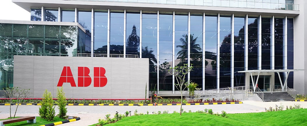 ABB India Q1 Results Review - Strong Outlook Intact: Prabhudas Lilladher