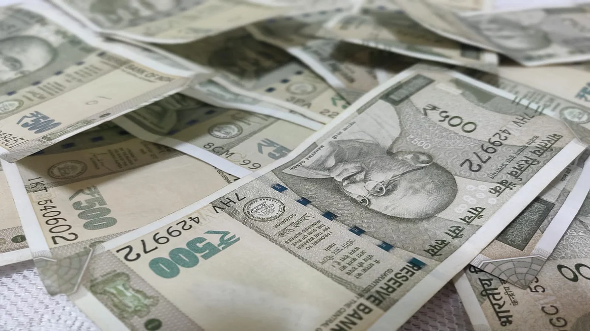 Assets Worth Over Rs 16 000 Crore Restituted Under PMLA Says Minister Of State Finance