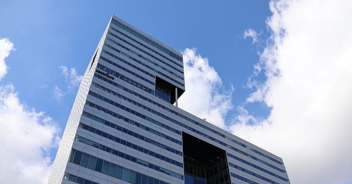 Accenture Q4 Review Sharp Deceleration In Fy23 Organic Growth