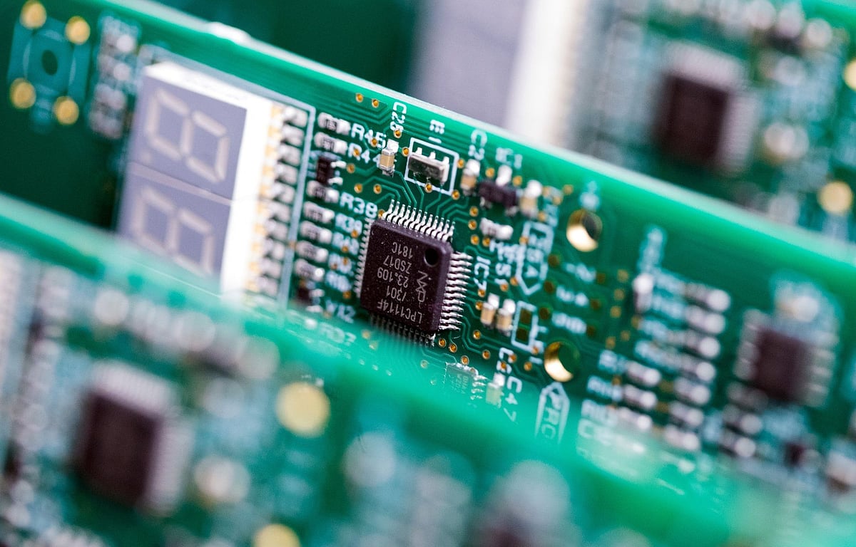 Syrma SGS Technologies IPO: Price, Lot Size, Financials: All You Need ...