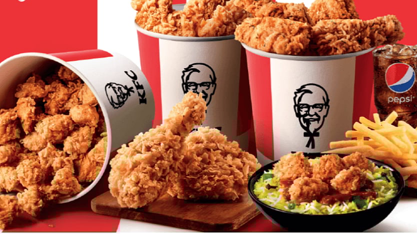 KFC And Pizza Hut Operator Sapphire Foods Shares Rise After Promoters ...