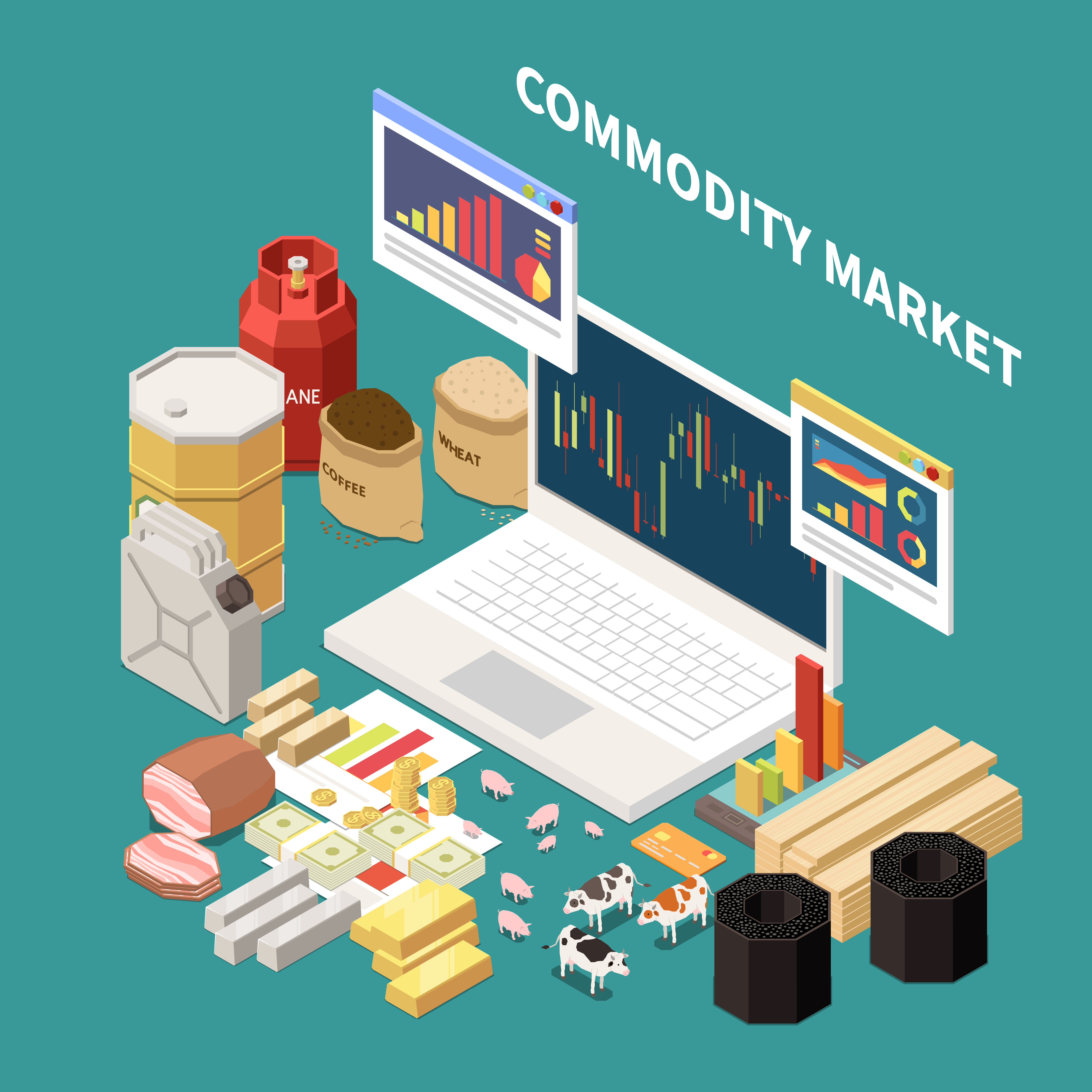 Commodity Market