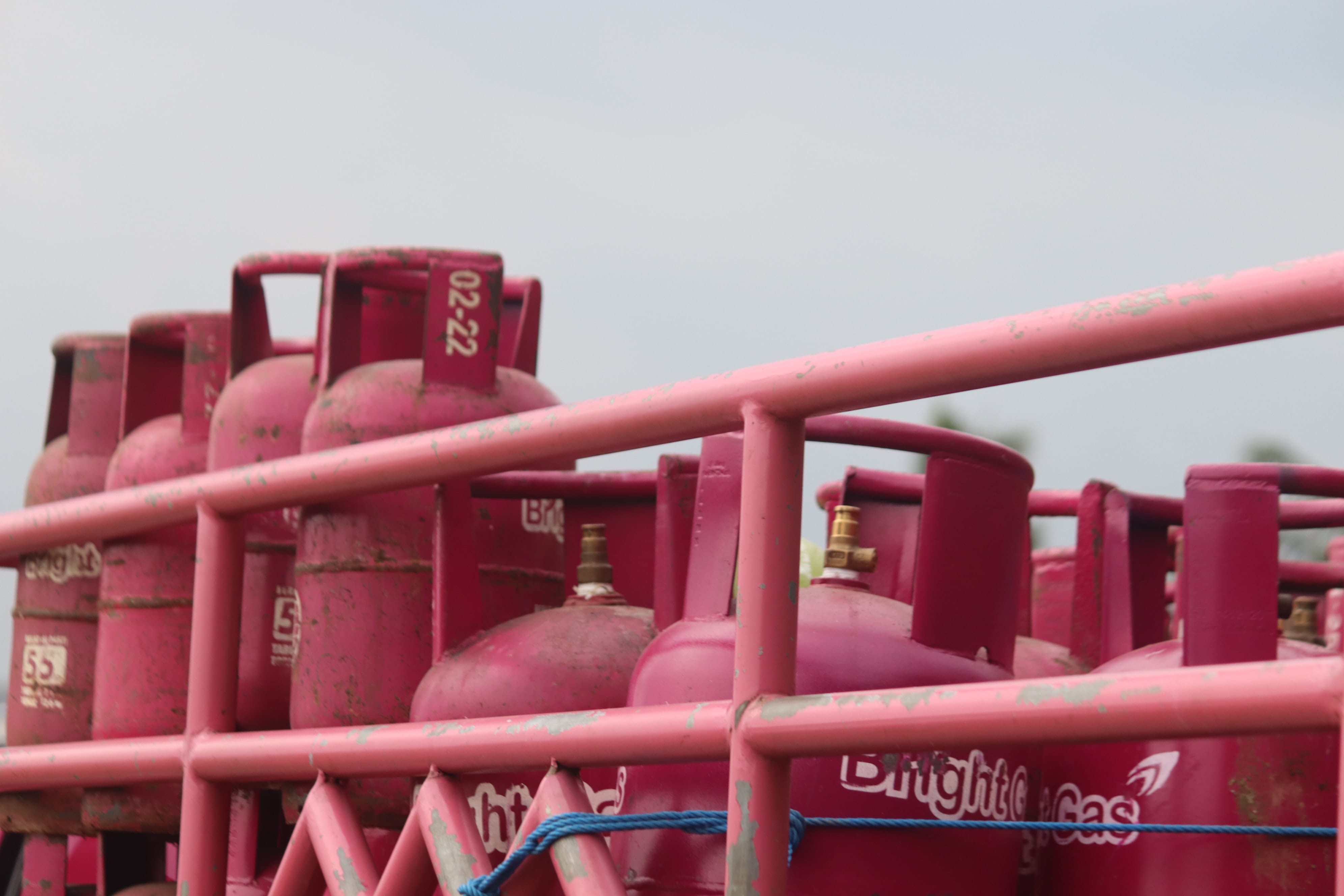 State-Run Oil Retailers Will Get Rs 22,000 Crore To Make Up For LPG Losses