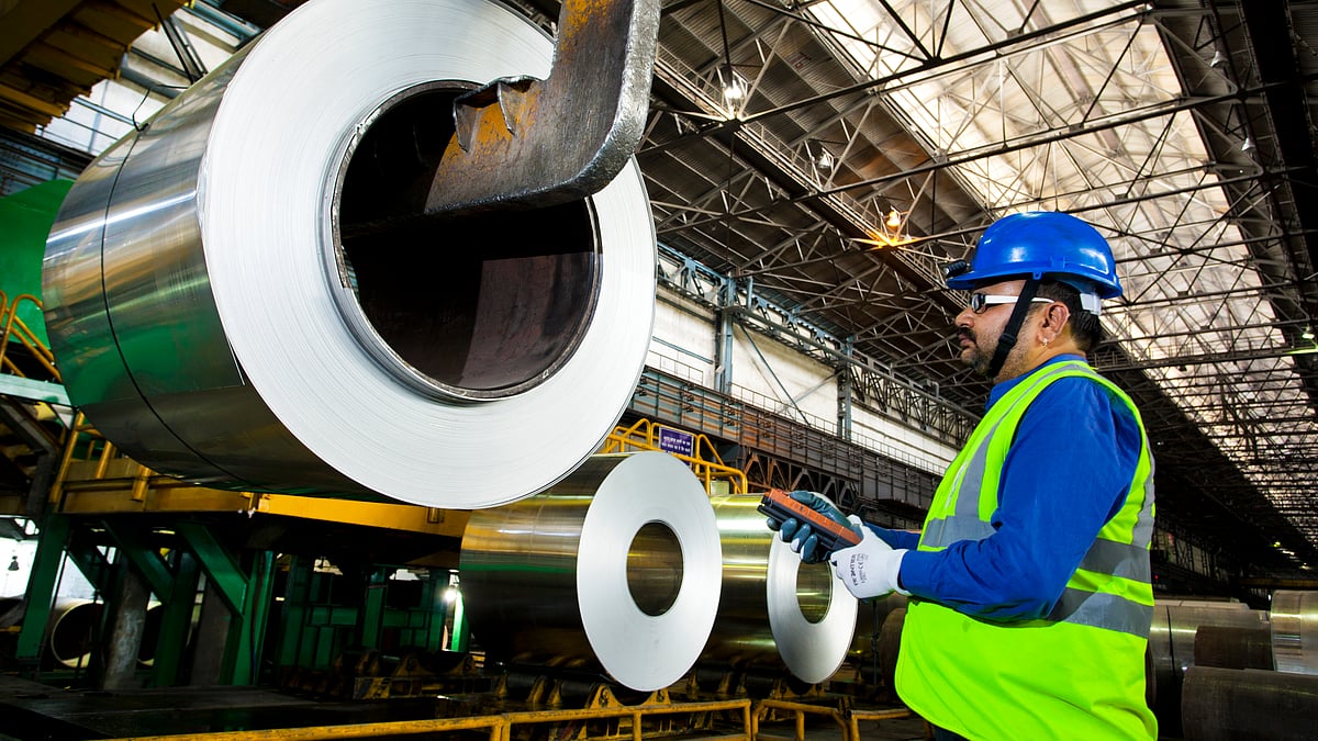 Vedanta's Steel Asset Sale Finalized By March 2024 - Inventiva