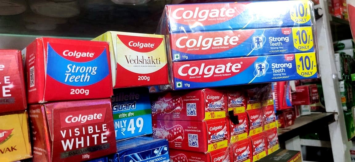 Colgate-Palmolive Focusing On Premiumisation As Part Of Growth Strategy ...