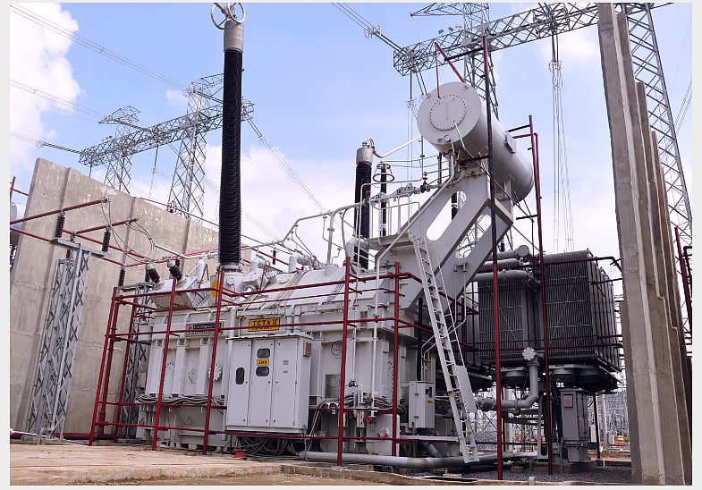 Transformers & Rectifiers Shares At Lifetime High On Successful Dynamic ...