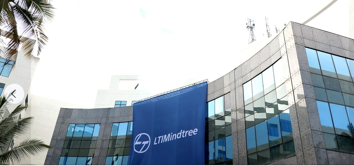 LTIMindtree Q4 Results Review - Q4 Miss; H1 To Remain Muted, Guides ...