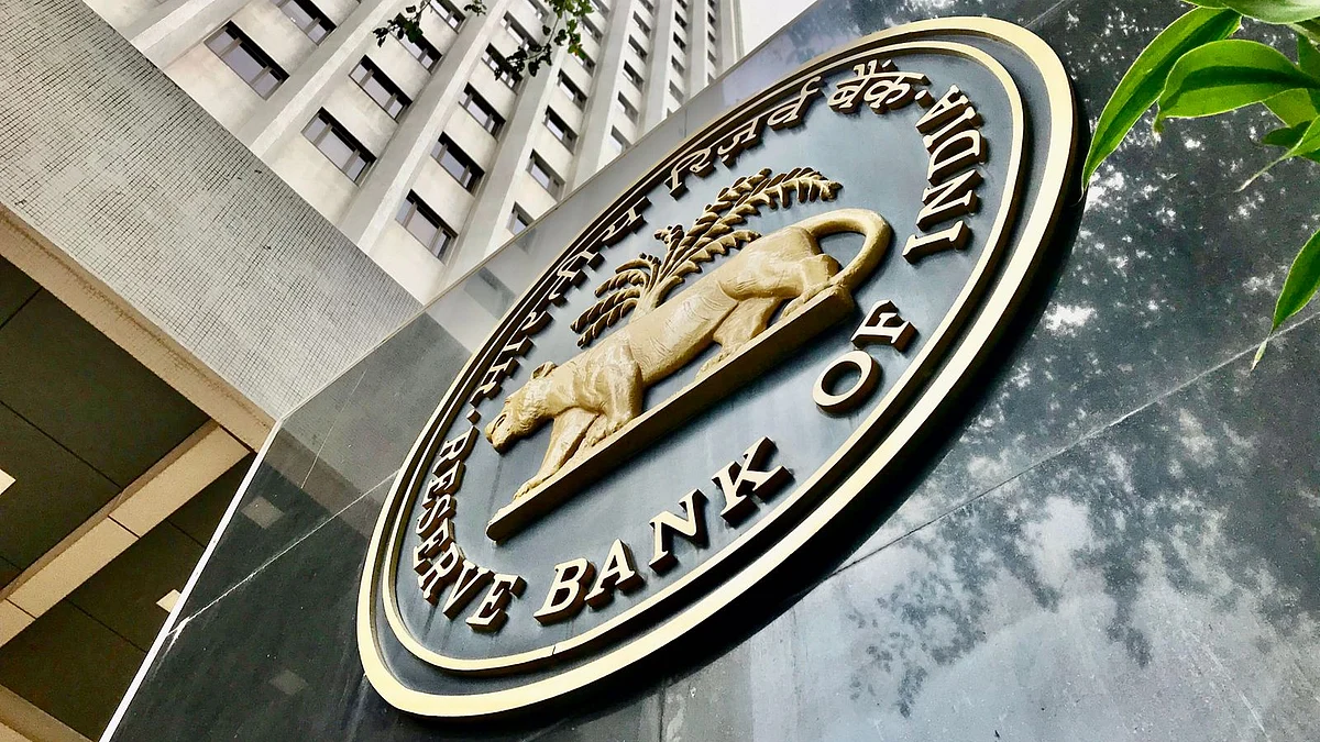 RBI Appoints Neeraj Nigam As Executive Director
