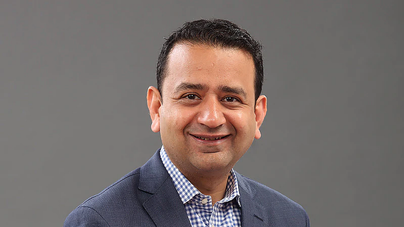 Tech Mahindra Appoints Ceo Designate Mohit Joshi As Additional Director