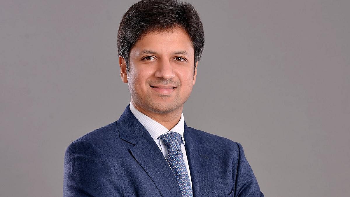 Who Is Anant Goenka? Learn All About The New Vice Chairman Of CEAT Ltd ...