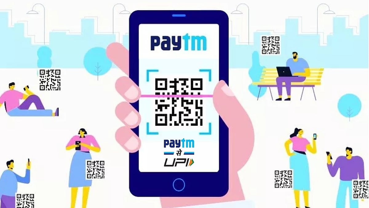 Paytm Parent Cannot Sell Wallet Business. Heres Why
