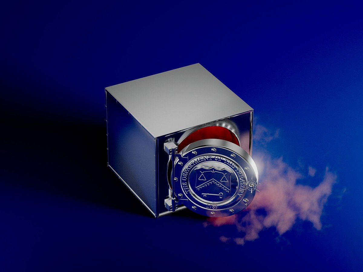 SVB’s Collapse Shows the World’s Favorite Safe Asset Isn’t Risk-Free ...