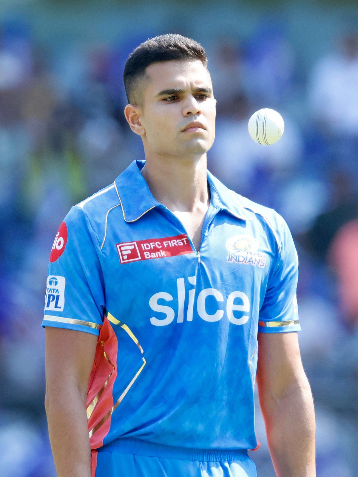 As Sachin Tendulkar's Son Arjun Makes IPL Debut, Right here Are ...