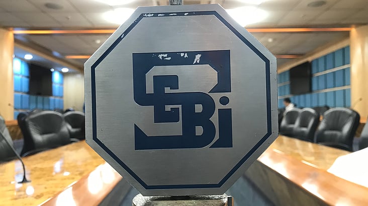 SEBI Limits Investment Advisor Fees To Advisory Services 2023 - Inventiva