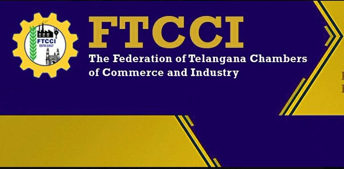 FTCCI To Organise Industrial Innovation And Technology Expo In ... FTCCI To Organise Industrial Innovation And Technology Expo In ...
