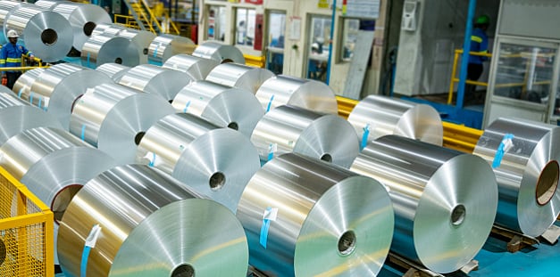 Hindalco's Novelis Aims To Achieve Sustainable Ebitda/Tonne Of $525 ...