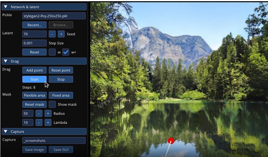 What Is DragGAN AI Editing Tool? Heres All You Need To Know