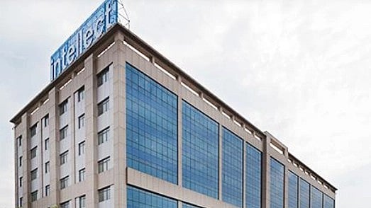 Intellect Design Share Price At 52-Week High After Q1 Profit Rises