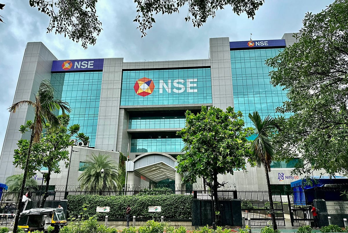 Stock Market Today: Sensex, Nifty Snap Two Days Of Gains As RIL, Kotak ...