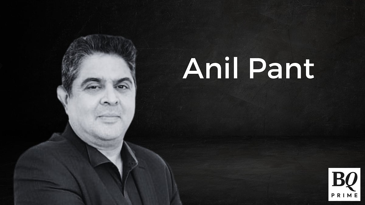 Aptech MD & CEO, Anil Pant Passes Away On August 15