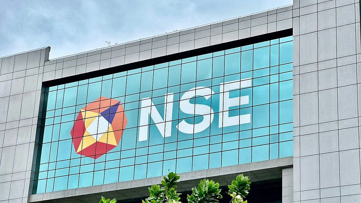 Stock Market Today: Nifty, Sensex Recoup Losses To Close Higher As RIL ...