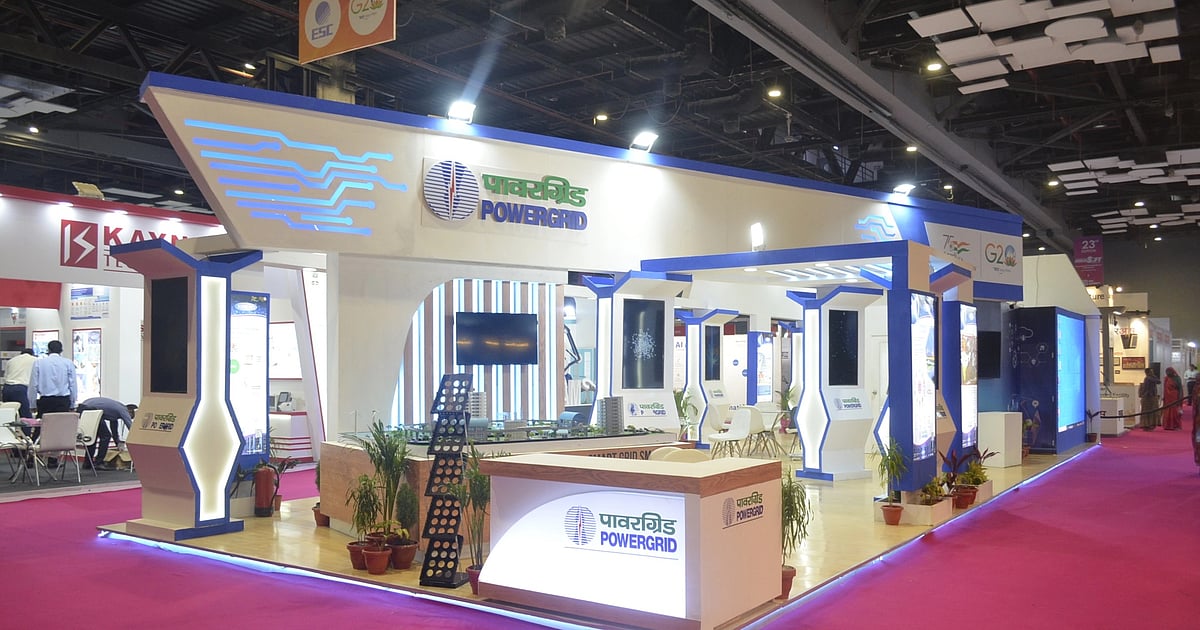 Power Grid Share Price Hits Record High After Bagging Transmission Project power-grid-share-price-hits-record-high-after-bagging-transmission-project