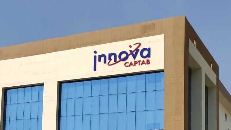 Innova Captab IPO Subscribed 55.26 Times On Day 3