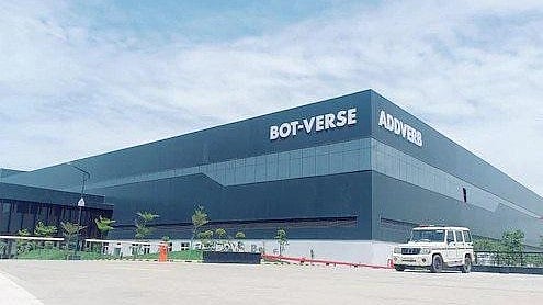 Addverbs Bot Verse: Exploring The Worlds Largest Mobile Robot Factory