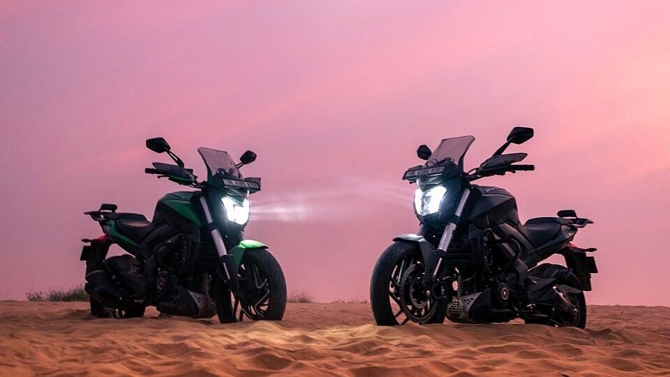 Bajaj Auto To Buy Back Shares Worth Rs 4,000 Crore At Rs 10,000 Apiece