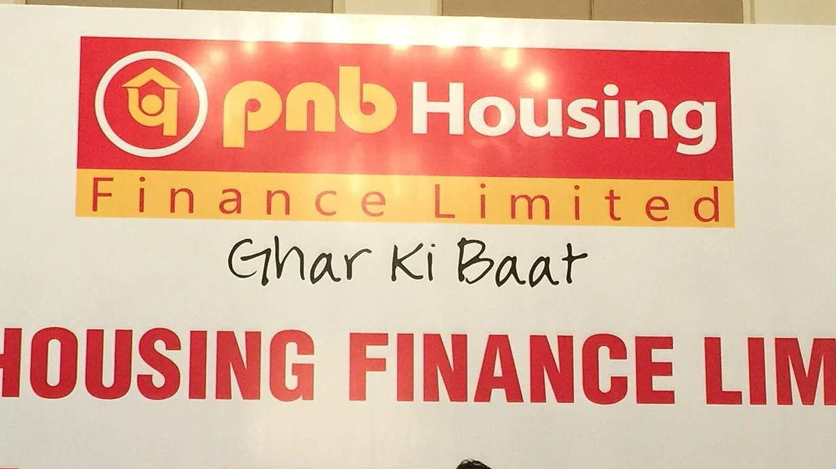 PNB Housing Finance Share Price Tumbles Nearly 8 Post Large Trade