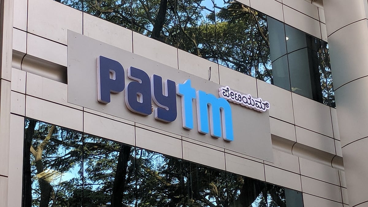 Paytm CTO Manmeet Dhody appointed as AI fellow to lead AI projects ...