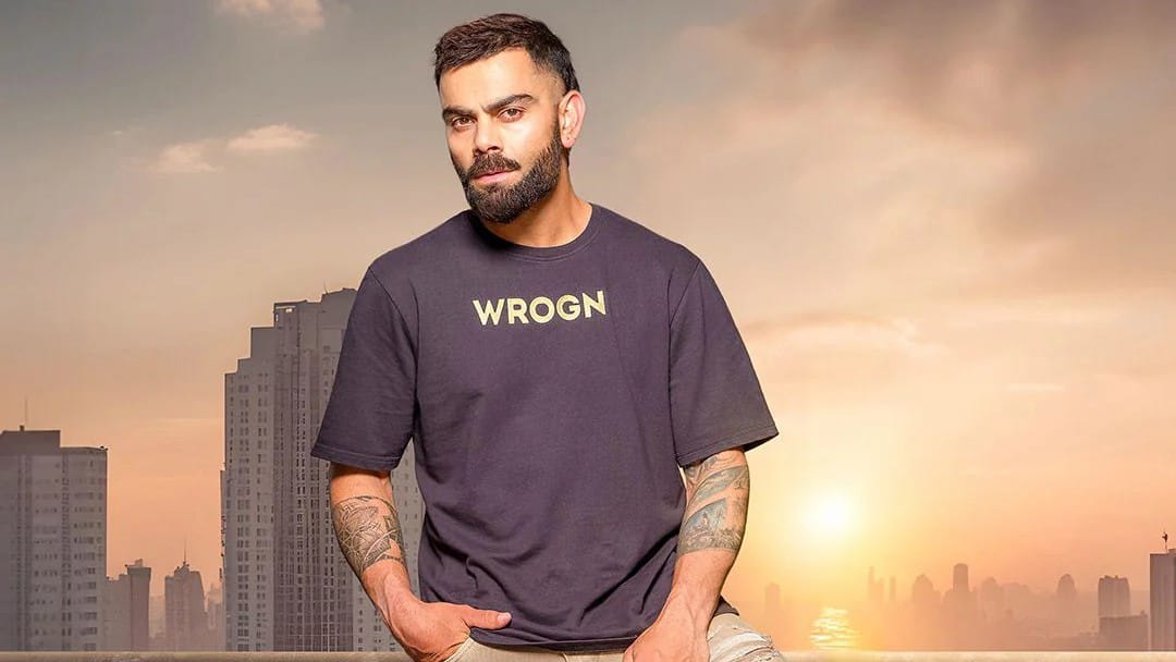 Wrogn Receives ₹75 Crore Investment from Aditya Birla Digital Fashion ...