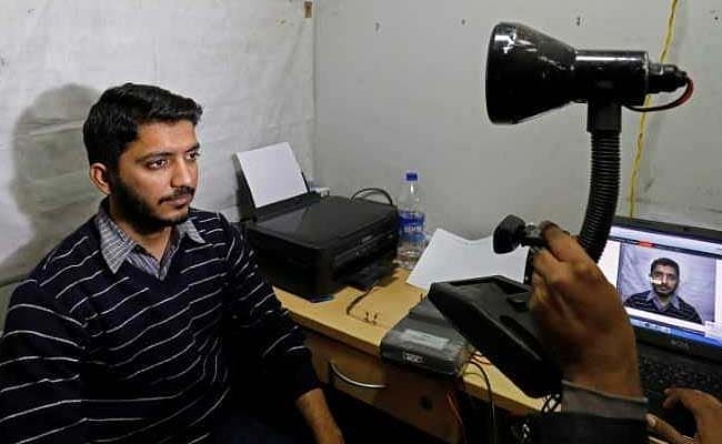 UIDAI To Roll Out Face Recognition-Based Aadhaar Authentication: 5 ...