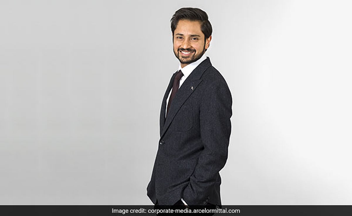 Aditya Mittal To Be New Chairman And CEO Of ArcelorMittal, replacing ...