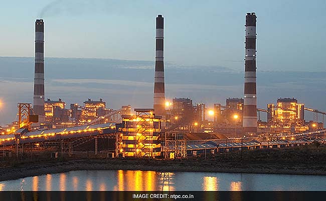 NTPC Arm To Float Global Tender For Rs 15,000-Crore Project, Stock ...