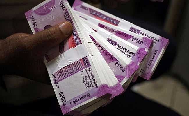 INR USD (Dollar Rupee) Currency Exchange Rate: Rupee Closes At Against ...