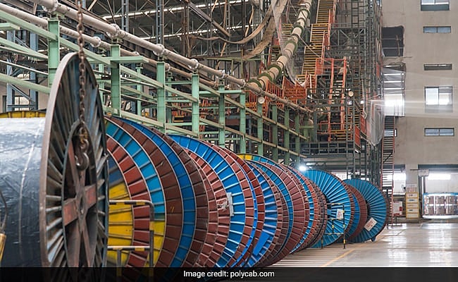 Polycab India IPO Subscribed 136% On Day 2