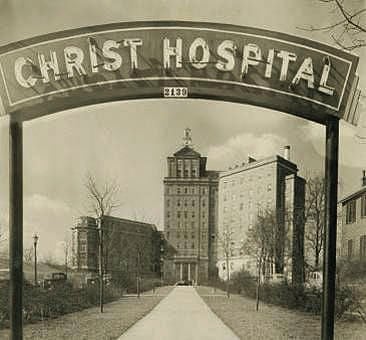 The Christ Hospital Celebrates 125 Years