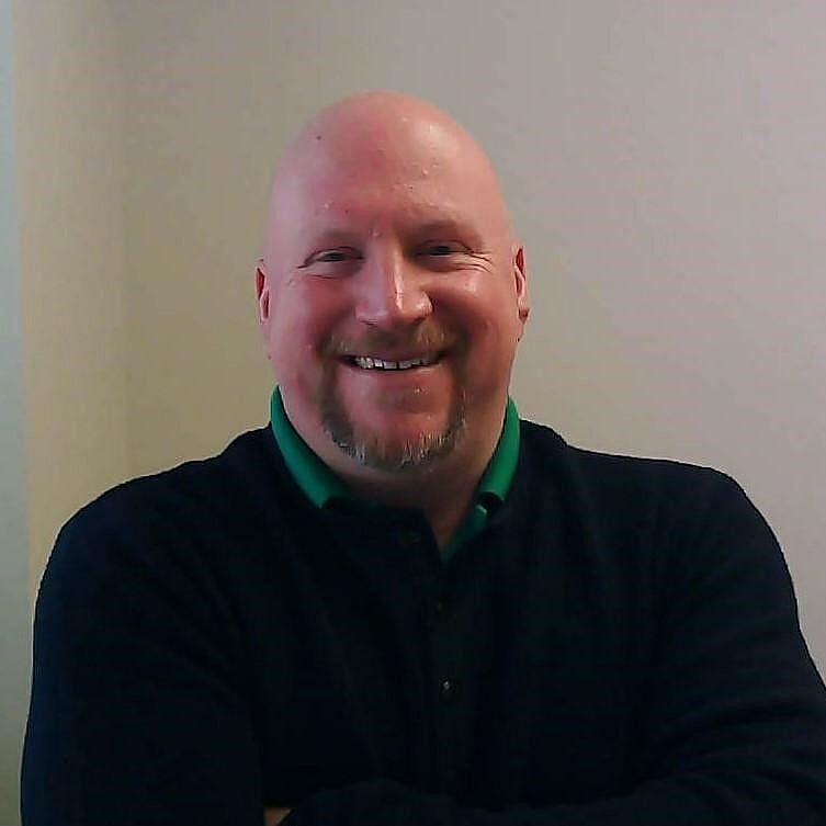 Nick Ritter, Senior Vice President, CISO and CPO, First Financial Bank ...