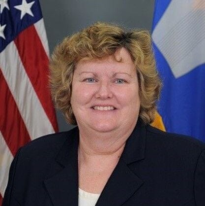 the-department-of-air-force-names-eileen-vidrine-as-chief-data-and