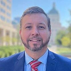 VIDEO | Indiana Management Performance Hub CDO: We're Using Data to ...