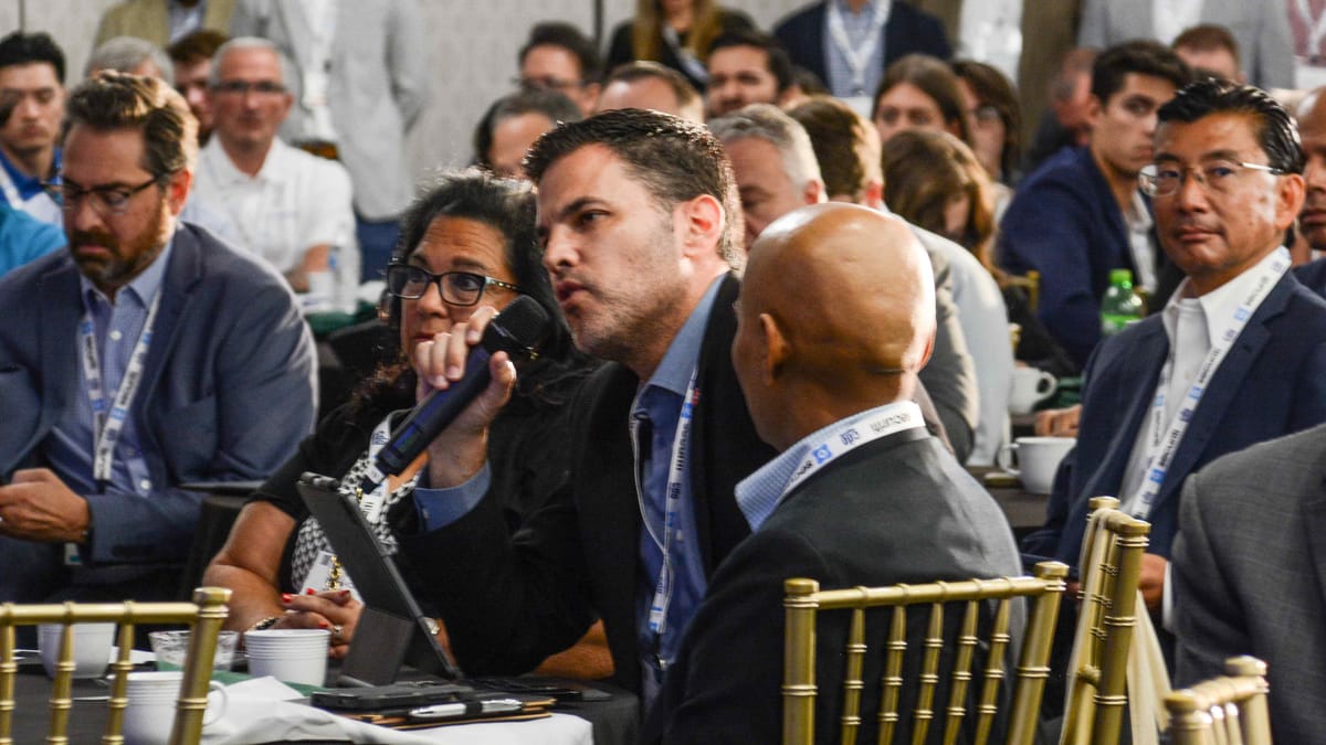 CDO Magazine Summit Draws Global Data & Analytics Experts to Cincinnati