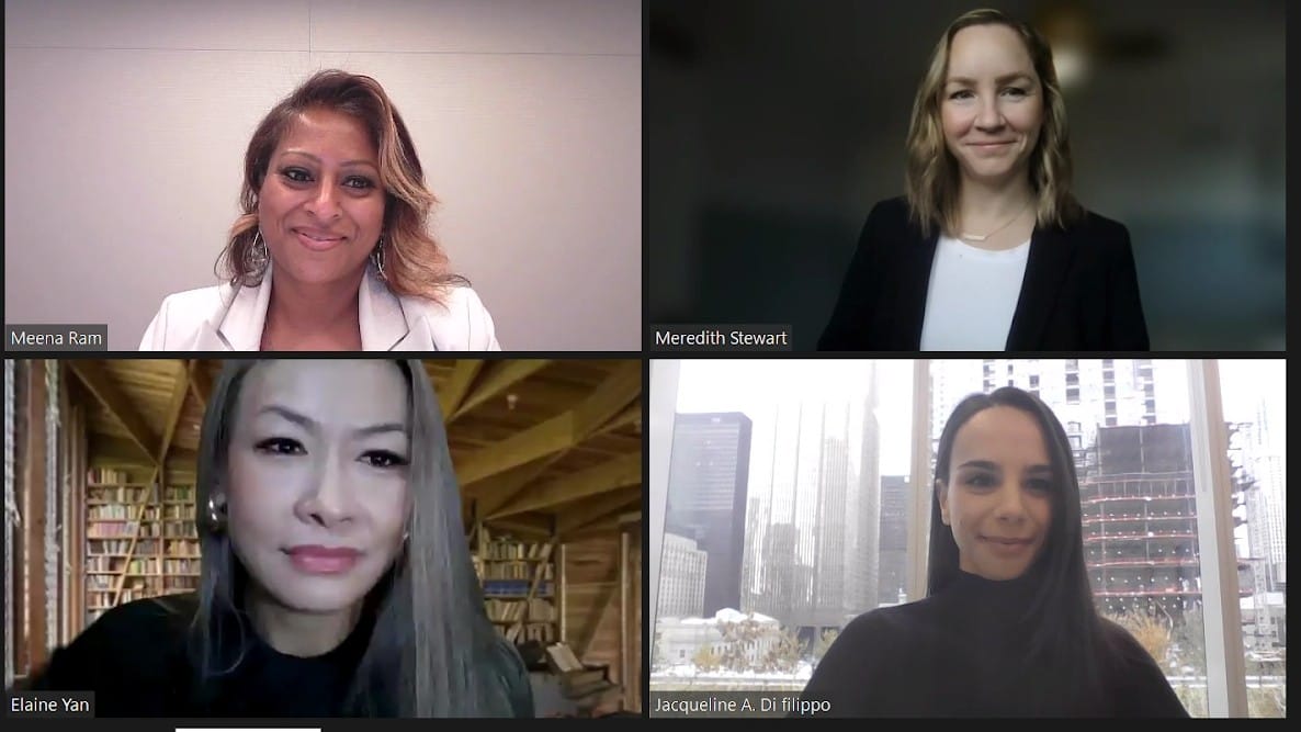 Women Data Leaders Converge at Global Summit on AI and Data ROI