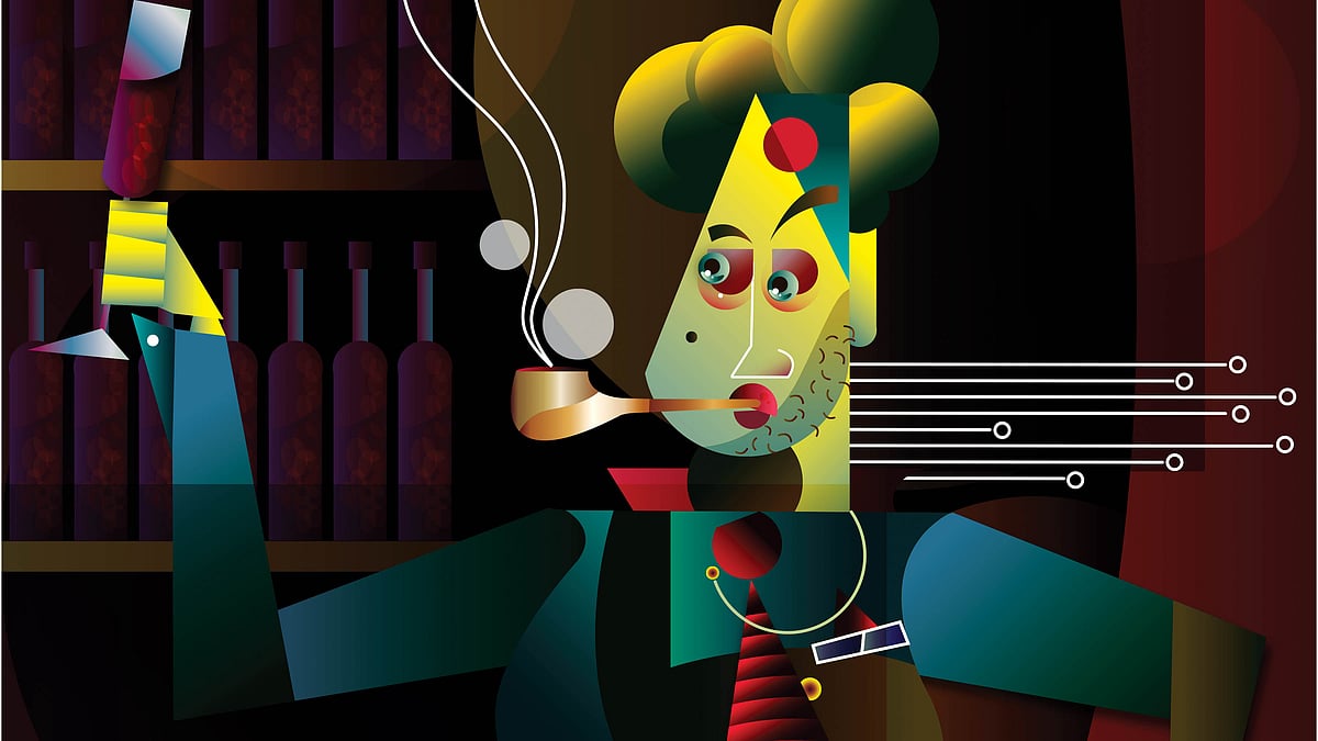 Creative Gaga - Unbiased Inspiration India Design Magazine