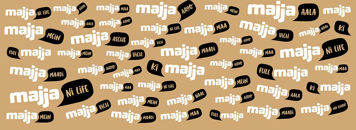 Branding The Original Mumabaiya Vada Pav