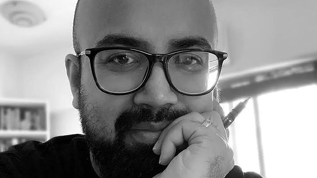 Arnab Ray: Believe in Your Purpose | Creative Gaga